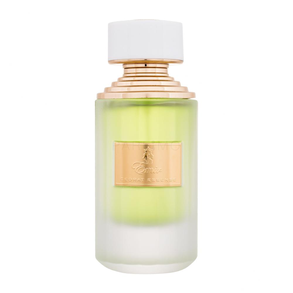 EMIR Cedrat Essence Extrait De Parfum 75ml by Paris Corner – Ambient Beauty